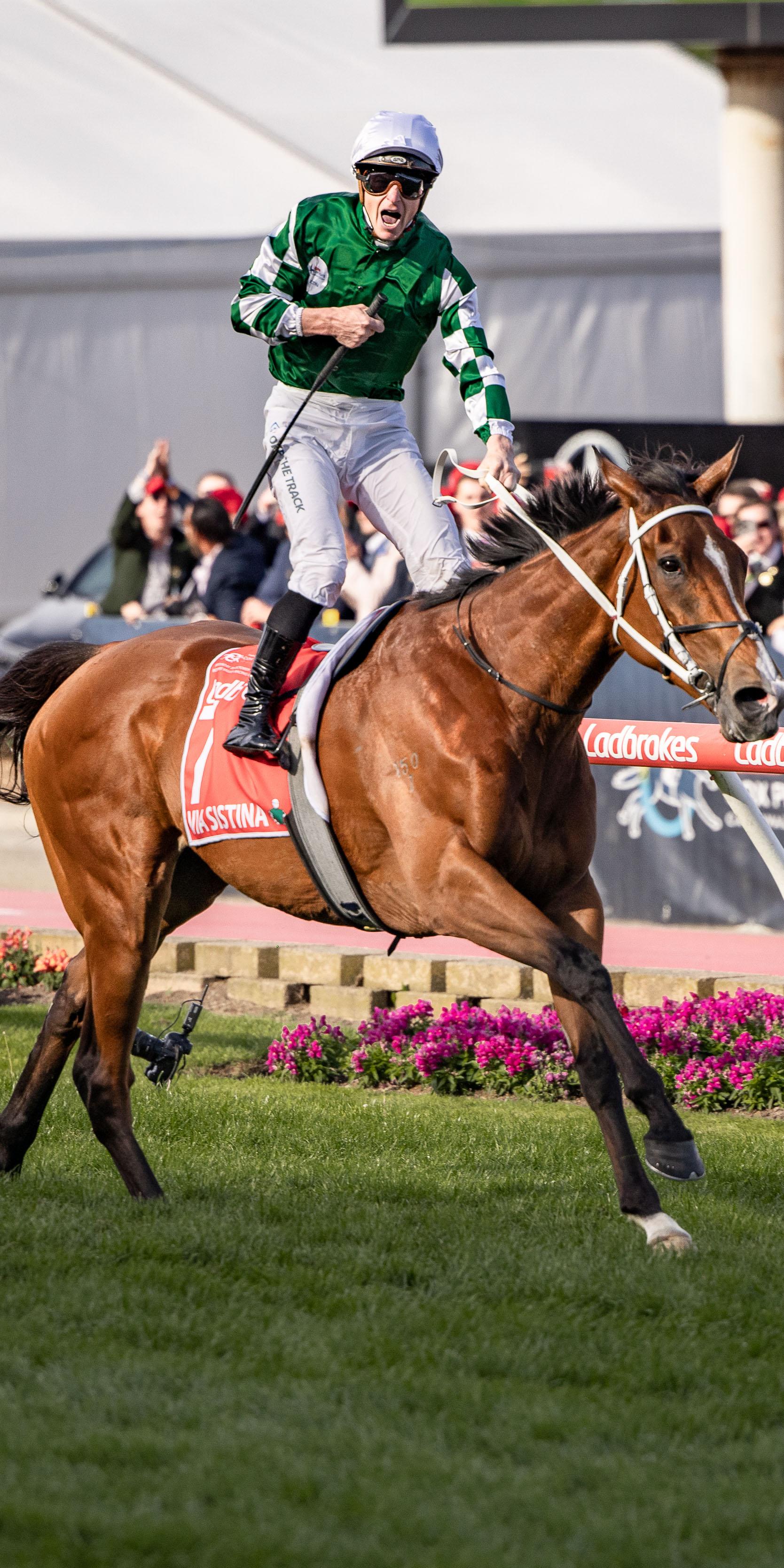 Parallax Hero Mobile Image